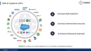 Salesforce AI & Einstein Copilot Workshop | PPTX | Computer Software and Applications | Computing