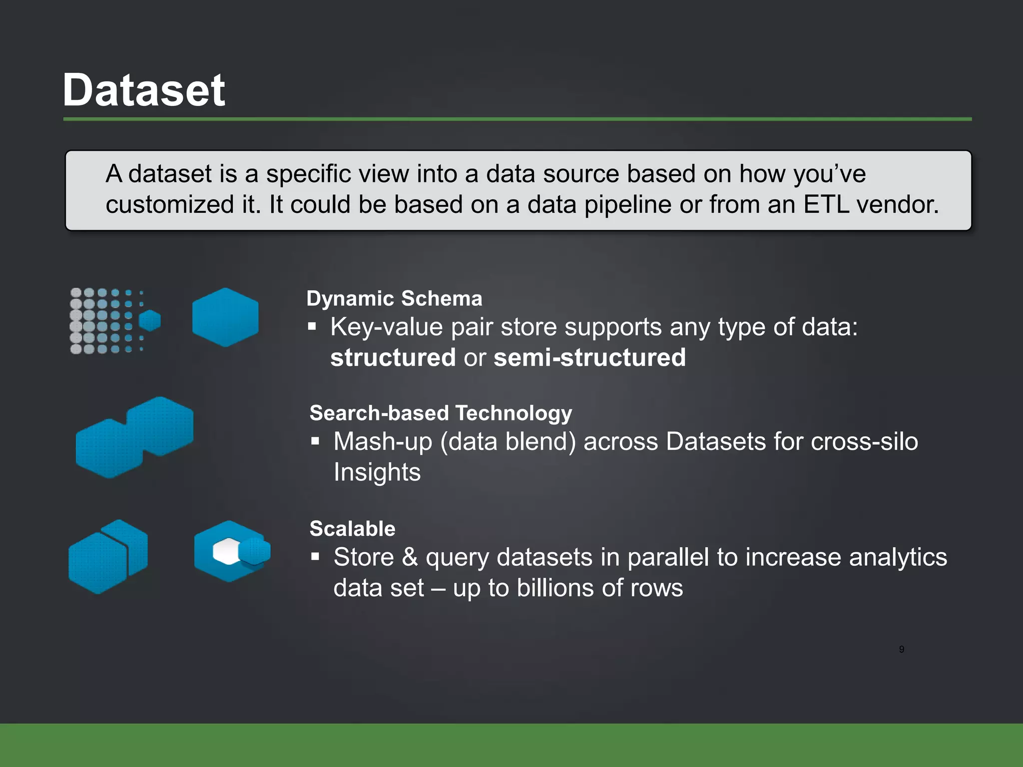 Salesforce Analytics Cloud - Explained | PDF
