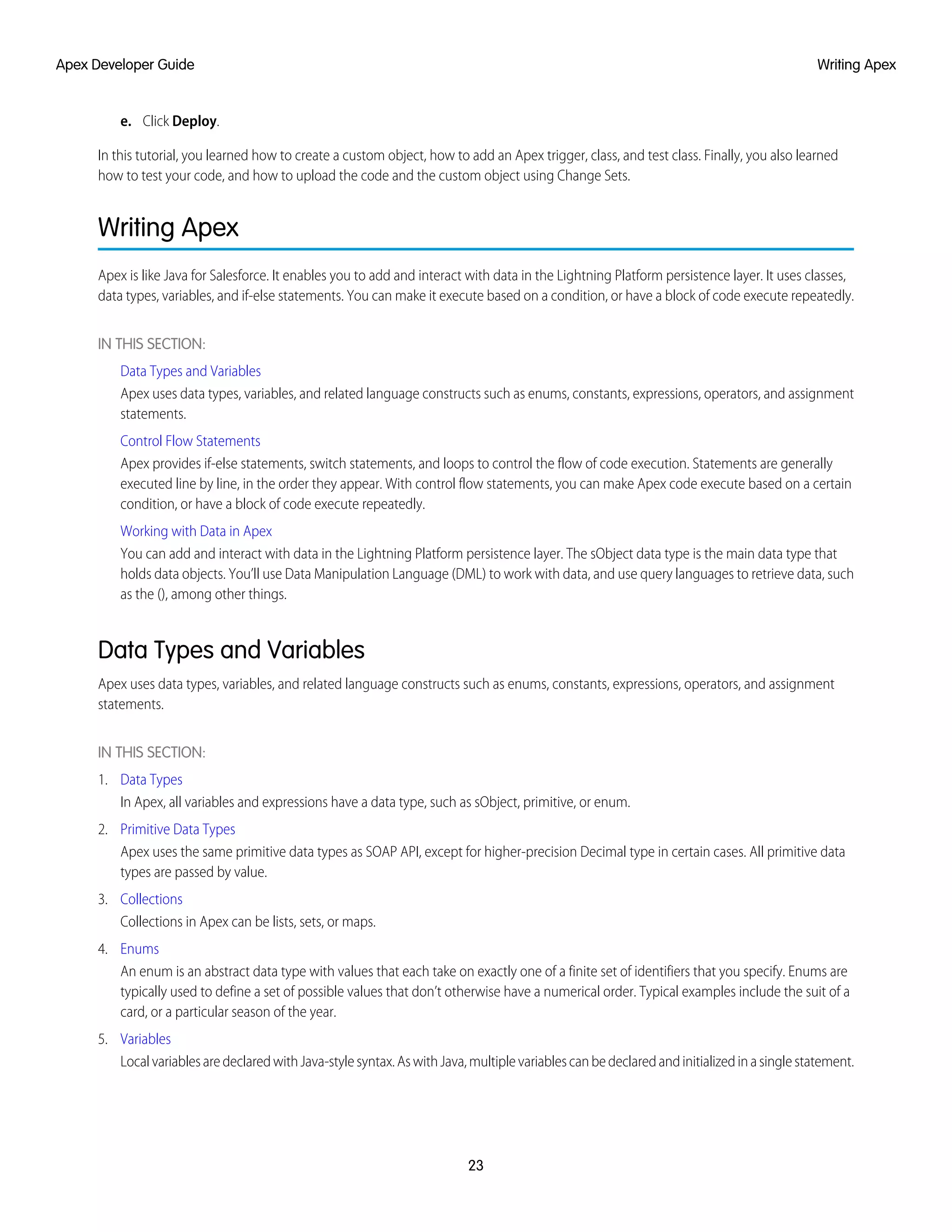 salesforce_apex_developer_guide | PDF