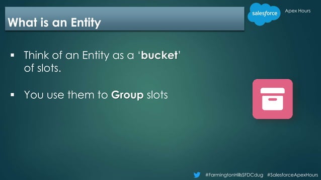 Einstein bots | PPTX