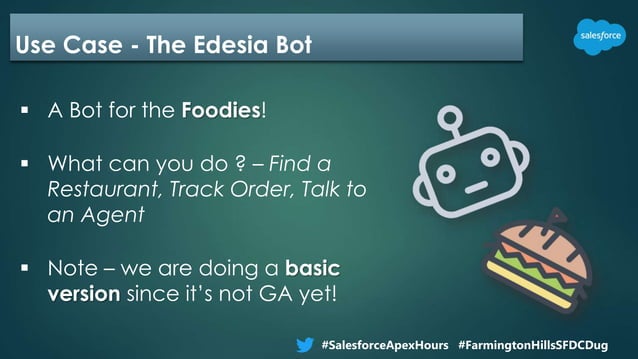 Einstein bots | PPTX