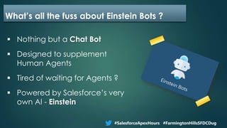 Einstein bots | PPTX