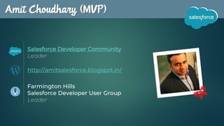 Salesforce apex hours heroku connect - deep dive | PDF