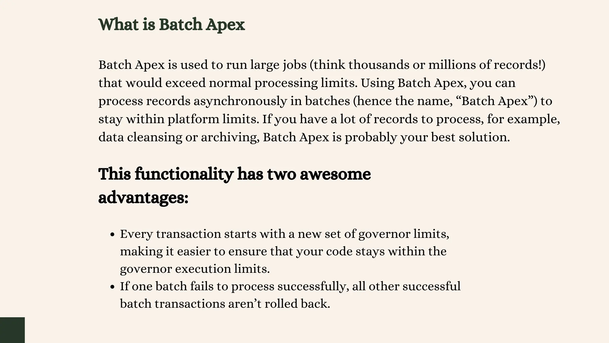 Salesforce Asynchronous Apex using Batch Apex QR Solutions.pdf Salesforce Asynchronous Apex using Batch Apex QR Solutions.pdf