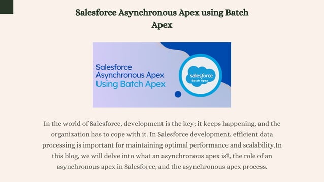 Salesforce Asynchronous Apex using Batch Apex QR Solutions.pdf
