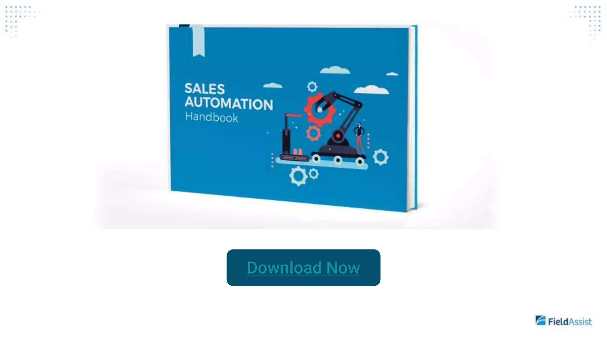 Sales Tracker | FieldAssist | PPTX