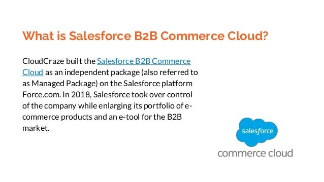 Salesforce B2B Commerce Cloud vs B2C Commerce Cloud.pptx