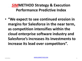 Salesforce case study | PDF