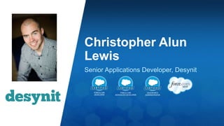 Salesforce certification a developer journey | PPT