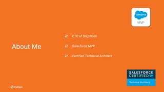 Salesforce CLI | PDF