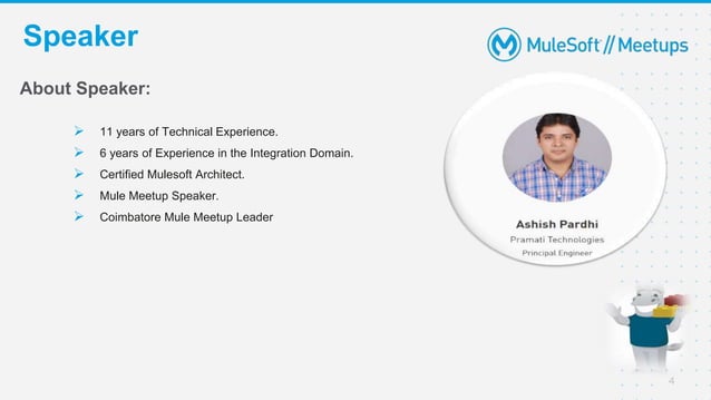 Salesforce composite api mule soft connector | PPT