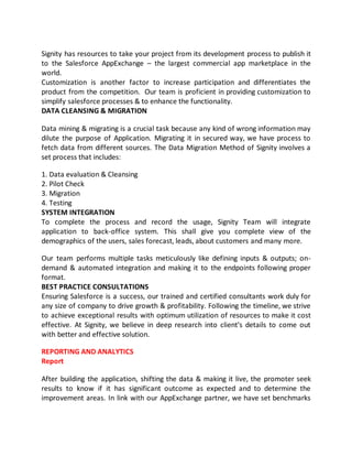 Salesforce consulting | PDF | Free Download