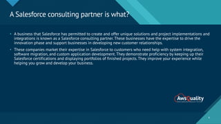 Salesforce Consulting Company- AwsQuality.pdf