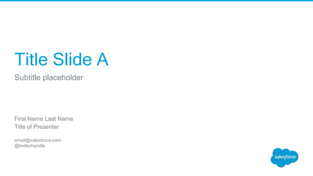 Salesforce Corporate PowerPoint Template.pptx