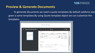 Salesforce CPQ(Configure Price Quote).pptx