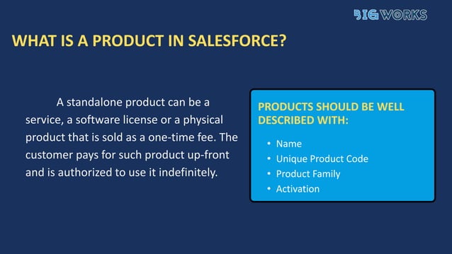 Salesforce Cpq Configure Price Quote Pptx Technology And Computing