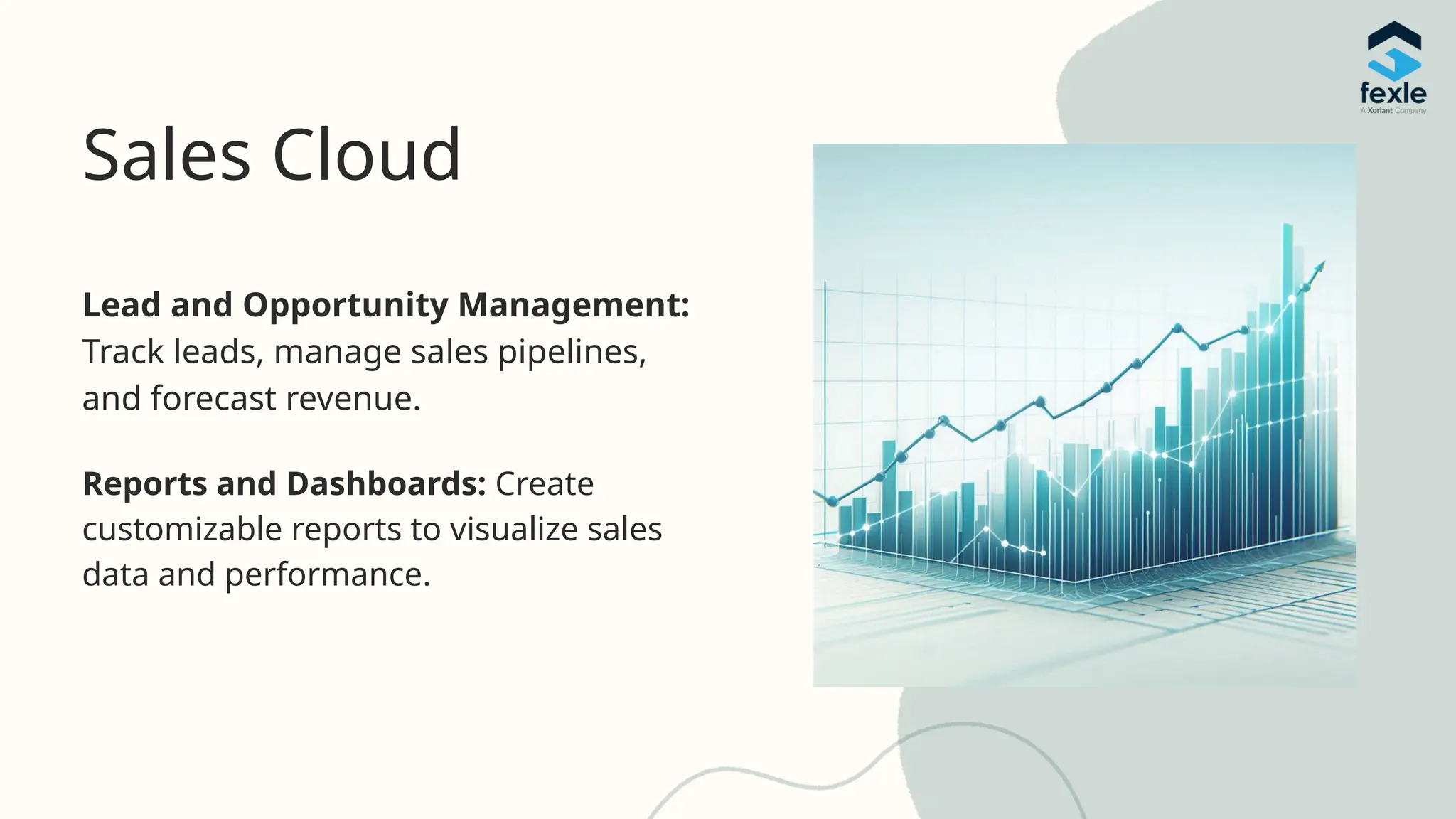 SALESFORCE CRM - Features & Support Options | PPT