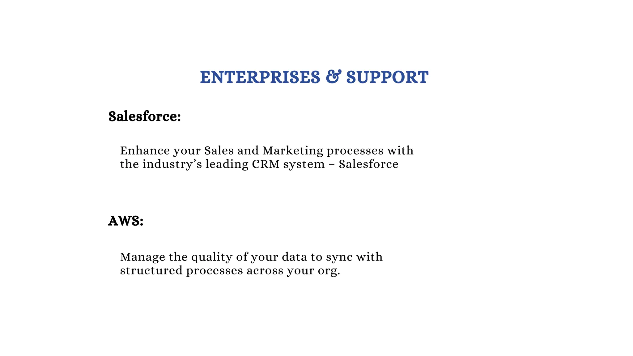 Salesforce Partner India Qr Solutions Pdf