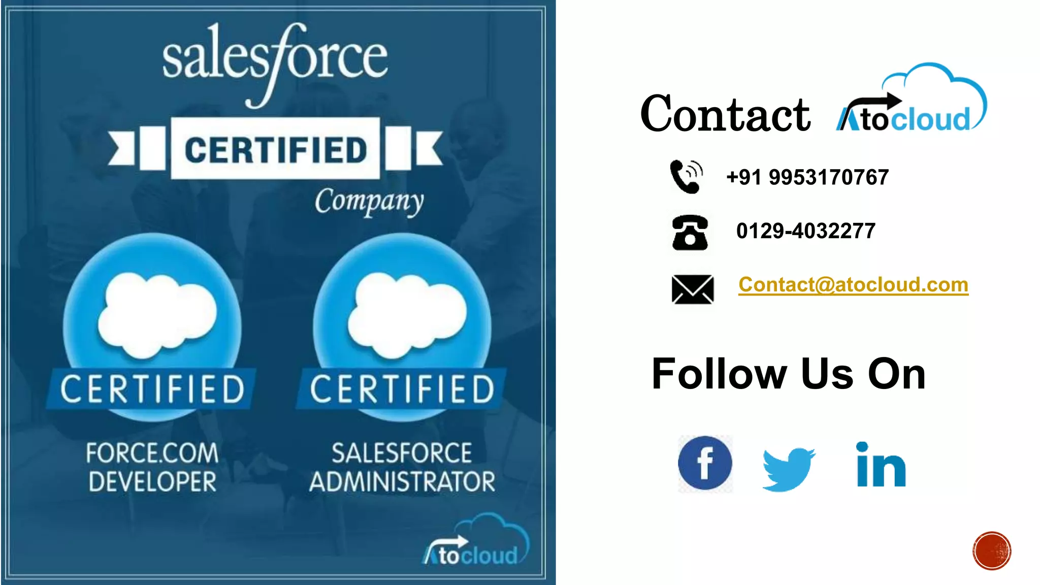 Salesforce CRM Integration Solutions | PPTX | Computer Software and Applications | Computing