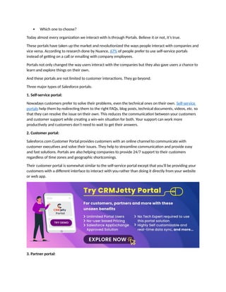 Salesforce Customer Portals Vs Salesforce Communities.docx