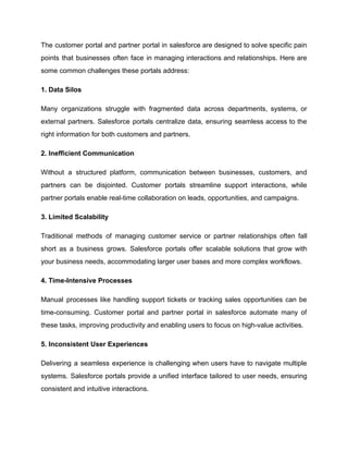 Salesforce Customer Portal Vs Partner Portal_ All You Need to Know.pdf
