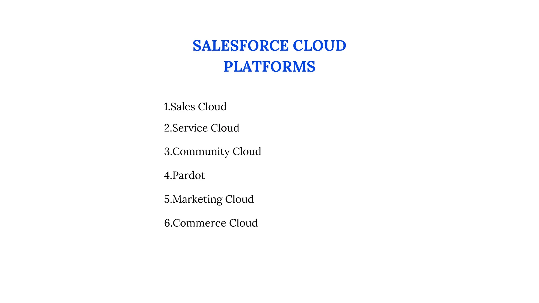 Salesforce Customization And Configuration Qr Solutions Ppt