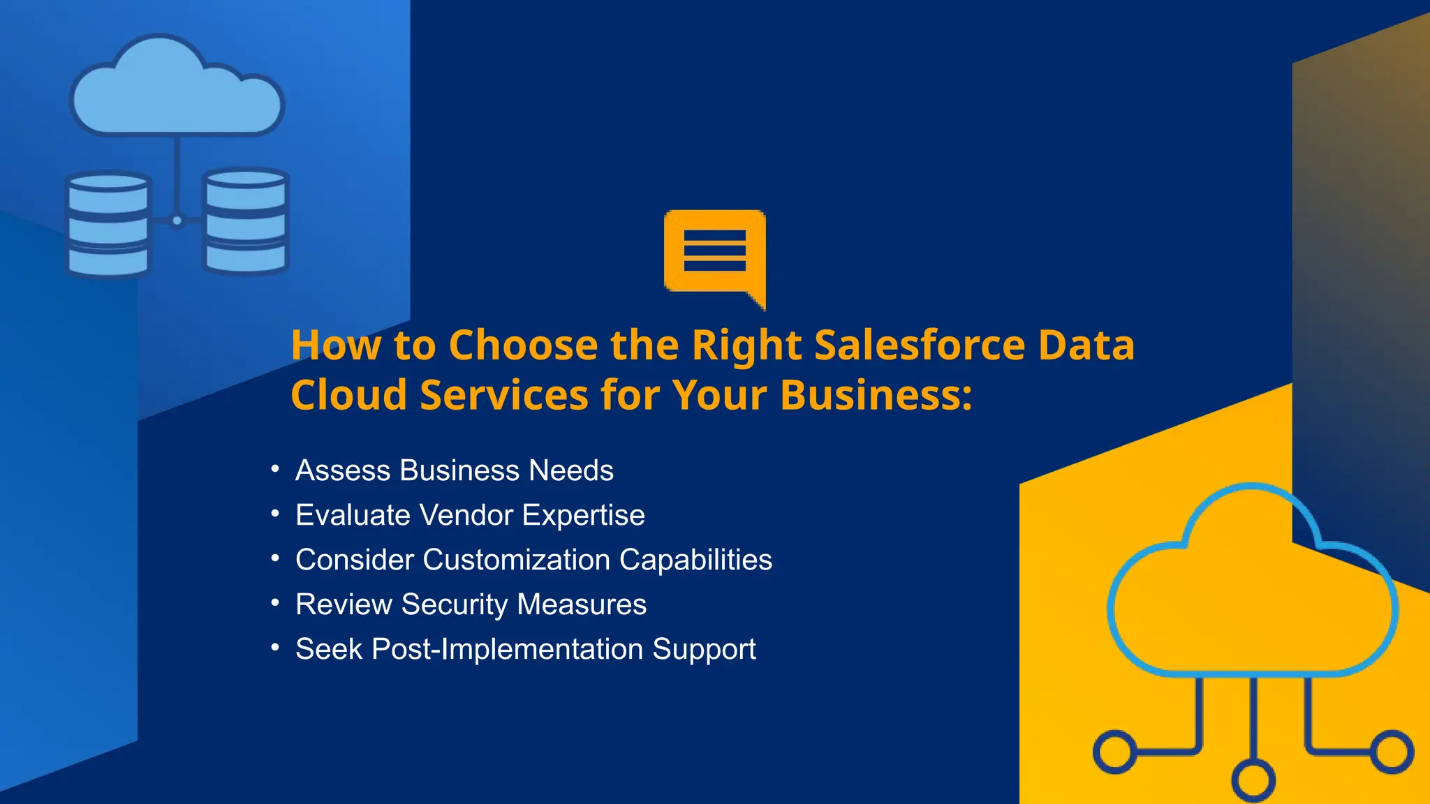 Salesforce Data Cloud A Game-Changer for Fragmented Customer Data Management.pptx