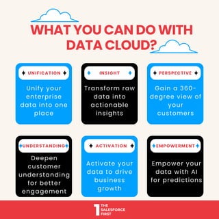 The Ultimate Guide to Salesforce Data Cloud | PDF