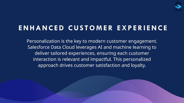 Salesforce Data Cloud: Revolutionizing Business Insights with Unmatched ...