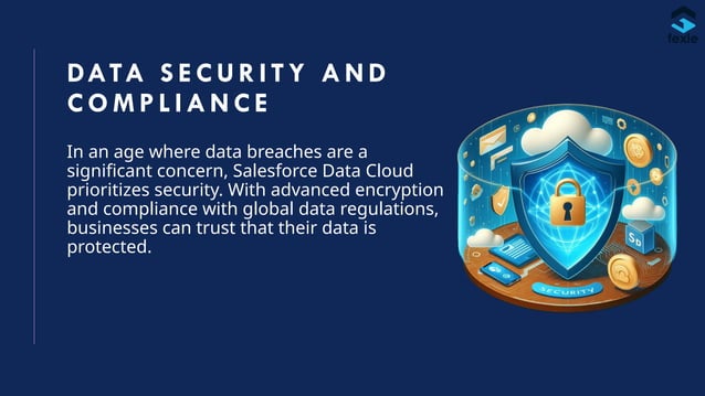 Salesforce Data Cloud: Revolutionizing Business Insights with Unmatched ...