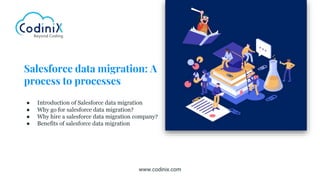 Salesforce data migration - A process to processes.pptx