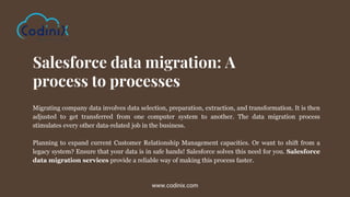 Salesforce data migration - A process to processes.pptx