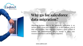 Salesforce data migration - A process to processes.pptx