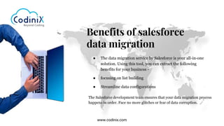 Salesforce data migration - A process to processes.pptx