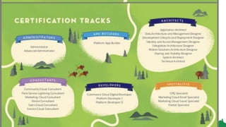 Salesforce data model | PPTX