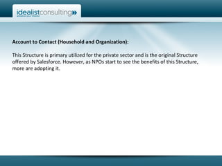 Salesforce Data Structures | PPT