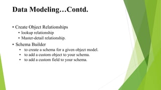 Sales forcedemo | PPT