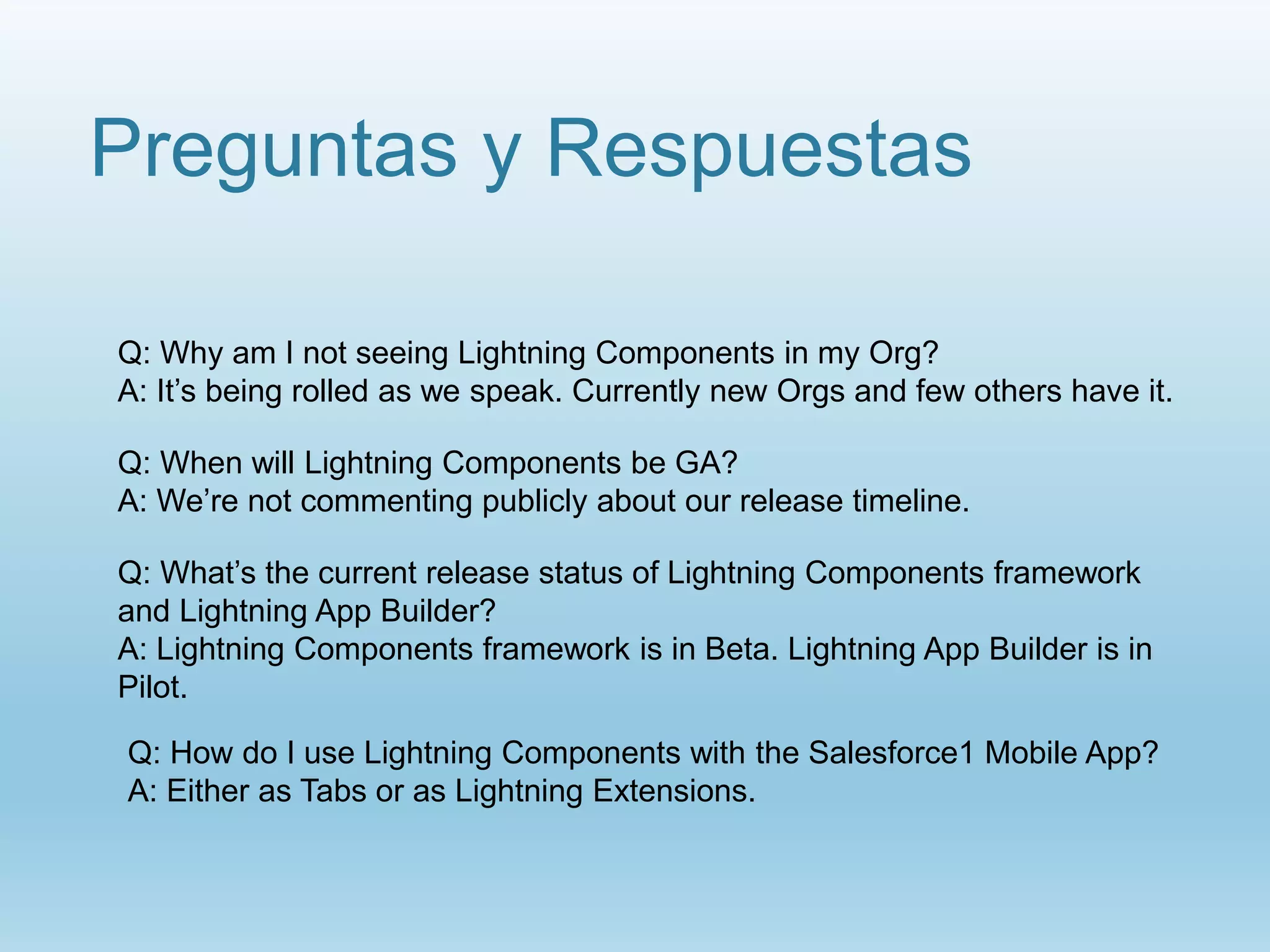 Salesforce developer | PPT