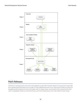 Salesforce development lifecycle | PDF