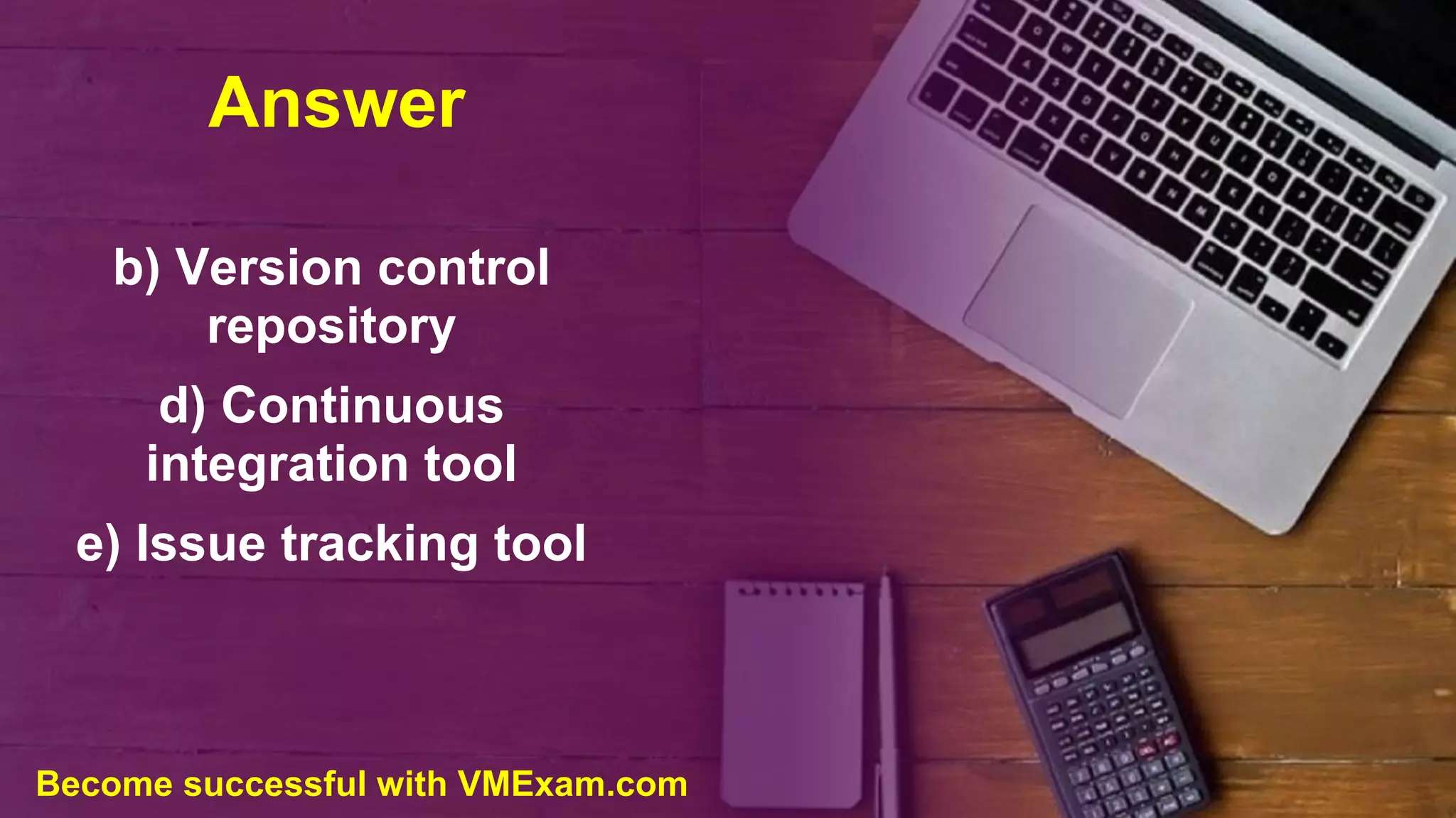 Salesforce Development Lifecycle and Deployment Architect | How to Prepare | PPT