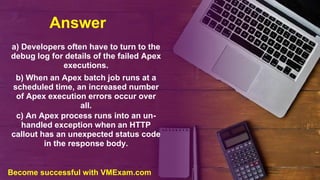Salesforce Development Lifecycle and Deployment Architect | How to ...