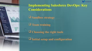 Salesforce DevOps Certification - Salesforce DevOps Training.pptx
