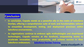 Salesforce DevOps Online Training - Salesforce DevOps Online Courses.pptx