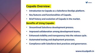 Salesforce DevOps Online Training - Salesforce Devops Online Courses.pptx