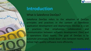Salesforce DevOps Training - Visualpath.pptx