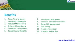 Salesforce DevOps Training - Visualpath.pptx