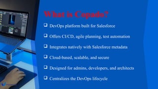 Salesforce DevOps Training in Ameerpet - Visualpath.pptx