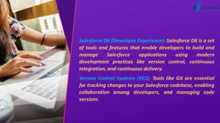 Salesforce DevOps Training | Salesforce DevOps Online Training | PPTX