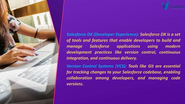 Salesforce DevOps Training | Salesforce DevOps Online Training | PPTX Salesforce DevOps Training | Salesforce DevOps Online Training | PPTX