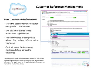 [salesforce.com] Did You Know (General)? | PPT | Operating Systems ...